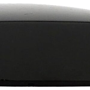 Dorman 959-000 Passenger Side Door Mirror Cover Compatible with Select Cadillac / Chevrolet / GMC Models