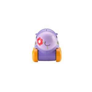 Fisher-Price Poppity Pop Hippo, Multicolor (BGX30)