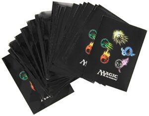 dp: mtg: mana 4: symbols (80)