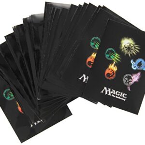 Dp: Mtg: Mana 4: Symbols (80)