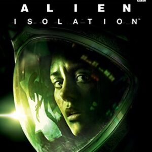 Sega Alien: Isolation - Xbox 360 Standard Edition