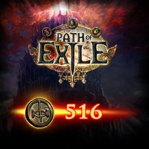 path of exile: 516 points [download]