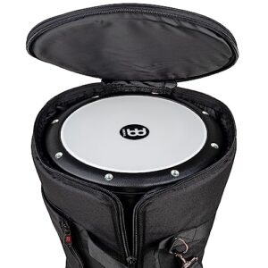 Meinl Percussion Professional Large Doumbek Goblet Drum Bag — Heavy-Duty Fabric, Adjustable Shoulder Strap and Carrying Grip, 2-Year Warranty (MDOB-L)