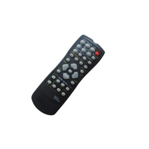 HCDZ Replacement Remote Control for Yamaha RAV172 V2686501 V2686500 RX-V795 RX-V795A RX-V795A/RDS R-V1105 AV A/V Receiver