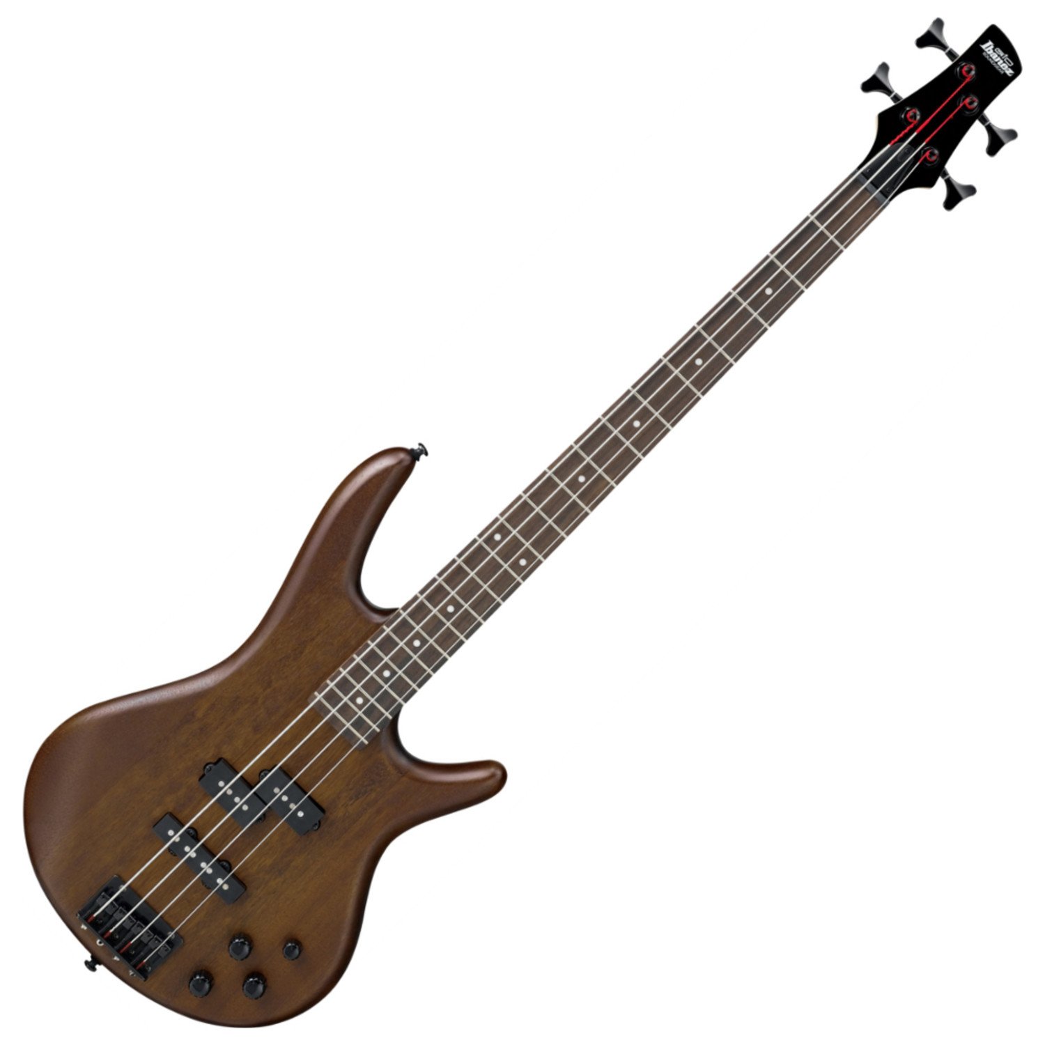 Ibanez GSR200BWNF GIO - Walnut Flat