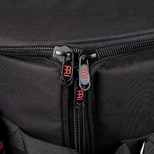 Meinl Percussion Professional Large Doumbek Goblet Drum Bag — Heavy-Duty Fabric, Adjustable Shoulder Strap and Carrying Grip, 2-Year Warranty (MDOB-L)