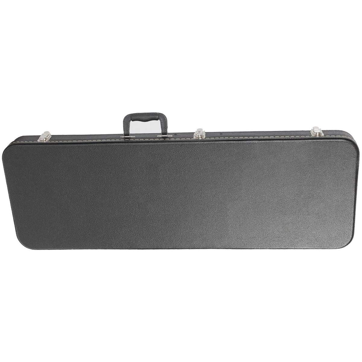 ChromaCast CC-BHC Bass Guitar Hard Case Black