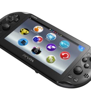 Sony Playstation PS Vita Console Wi-Fi