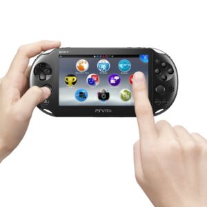 Sony Playstation PS Vita Console Wi-Fi