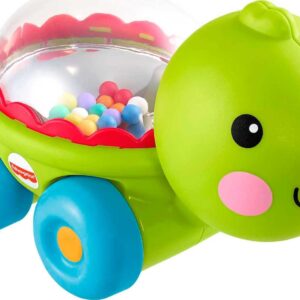 Fisher-Price Poppity Pop Turtle