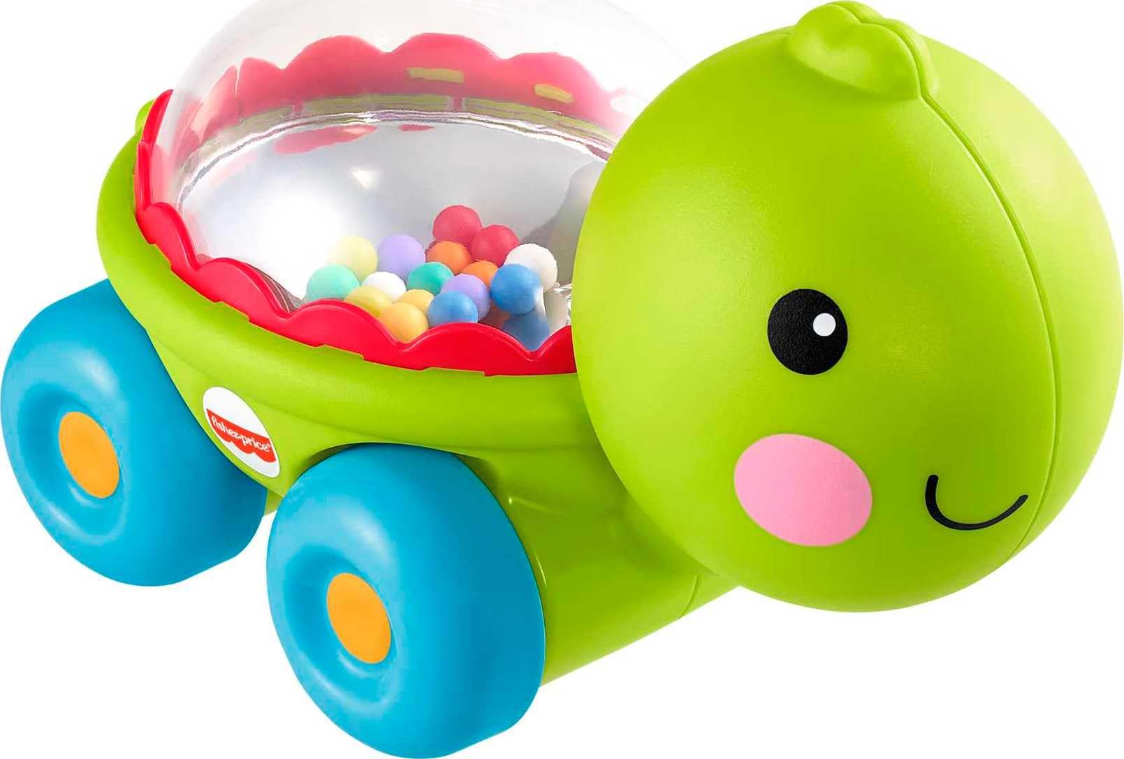 Fisher-Price Poppity Pop Turtle