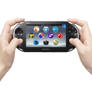 Sony Playstation PS Vita Console Wi-Fi