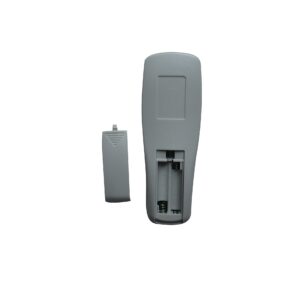 HCDZ Replacement Remote Control for Sharp Notevision PG-C20XE PG-M20S PB-MG56X PG-C45X DLP Projector