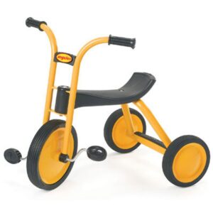 angeles kids children myrider midi trike rider with innovative vario seat