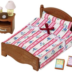 Sylvanian Families - Semi-Double Bed