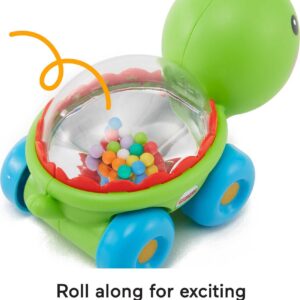 Fisher-Price Poppity Pop Turtle