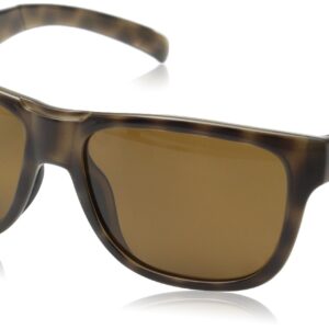 Smith Lowdown Slim Carbonic Polarized Sunglasses