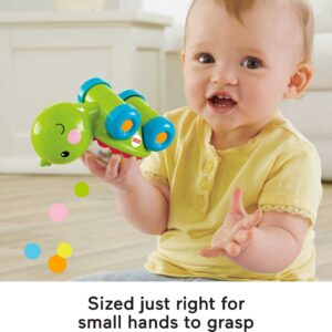 Fisher-Price Poppity Pop Turtle