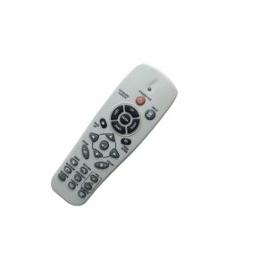 Universal Replacement Remote Control Fit for Mitsubishi FD630U-G FD730U-G FL6900 DLP Projector