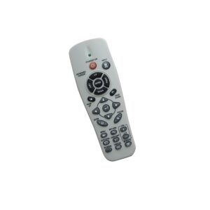 Universal Replacement Remote Control Fit for Mitsubishi FD730UG HC100 HC1100 DLP Projector