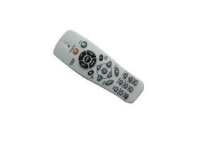 general remote replacement control fit for sharp sharpvision notevision pg-f312x pg-f320w dlp projector