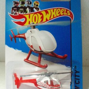 Hot Wheels HW City Island Hopper 46/250