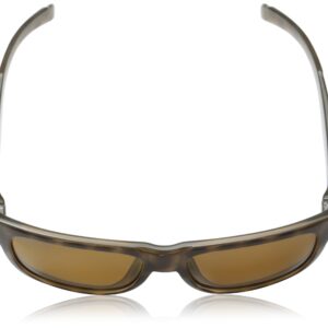 Smith Lowdown Slim Carbonic Polarized Sunglasses