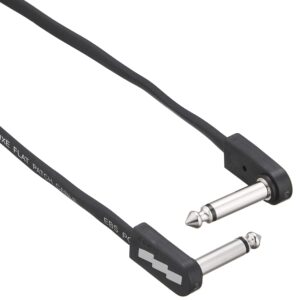 ebs cables pcf-58 flat patch cable