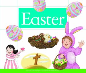 easter (holidays and celebrations)