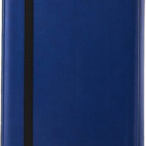 Ultra Pro Premium PRO-Binder 9-Pocket Cards, Blue