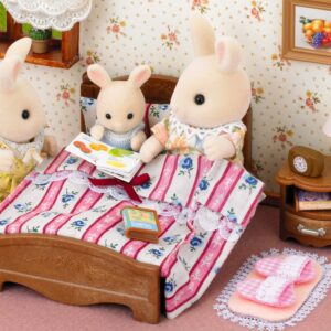 Sylvanian Families - Semi-Double Bed