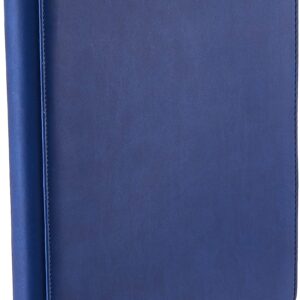 Ultra Pro Premium PRO-Binder 9-Pocket Cards, Blue