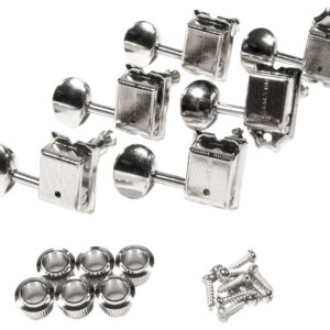 Fender Pure Vintage Guitar Tuning Machines