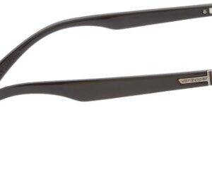 VonZipper Unisex Lesmore Sunglasses - Black Gloss | Vintage Grey