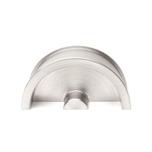 sugatsune, lamp dsi-3250-45 door hardware, 304 stainless steel, satin