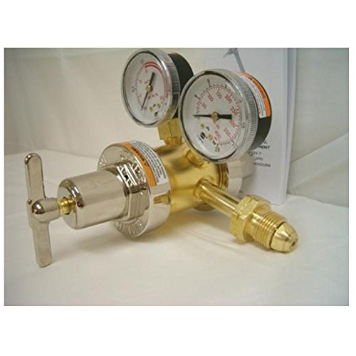 Regulator, Cylinder, Acetylene, CGA-510