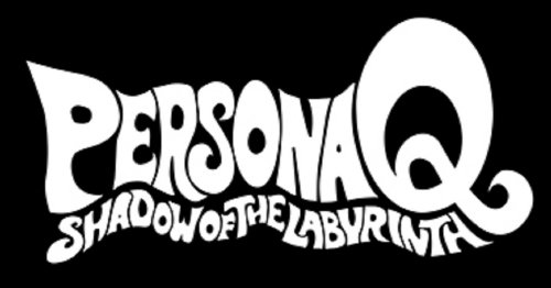 Persona Q: Shadows of the Labyrinth with Bonus Soundtrack CD [JAPAN IMPORT]