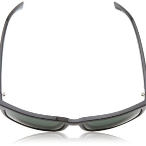 VonZipper Unisex Lesmore Sunglasses - Black Gloss | Vintage Grey