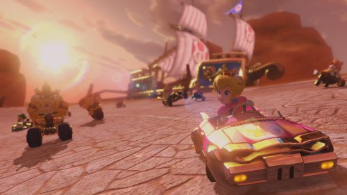 Nintendo Mario Kart 8