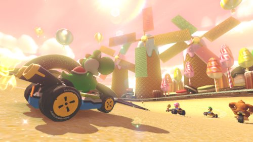 Nintendo Mario Kart 8