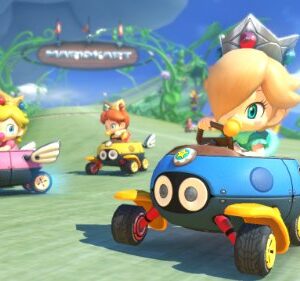 Nintendo Mario Kart 8