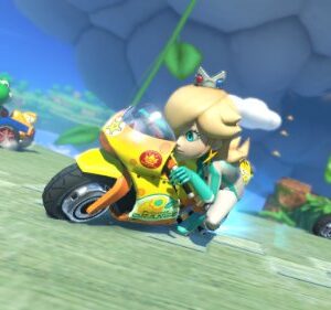 Nintendo Mario Kart 8