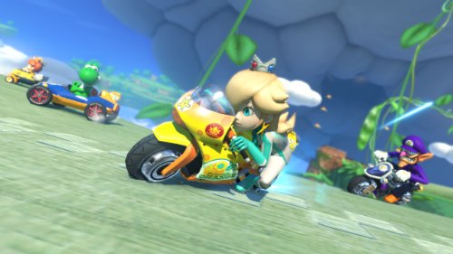 Nintendo Mario Kart 8