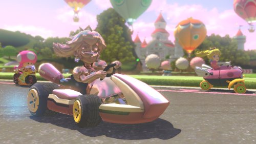 Nintendo Mario Kart 8