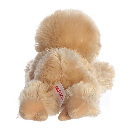 Aurora - Mini Flopsie - 8" Sloth, Beige