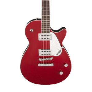 Gretsch G5421 Electromatic Jet Club Firebird Red