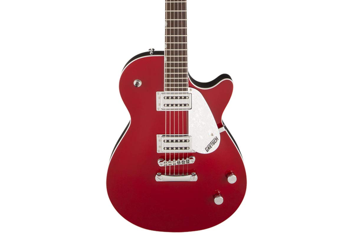 Gretsch G5421 Electromatic Jet Club Firebird Red