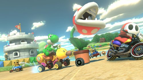 Nintendo Mario Kart 8