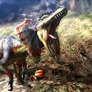 Monster Hunter 4 - Ultimate (Nintendo 3DS)