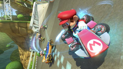 Nintendo Mario Kart 8